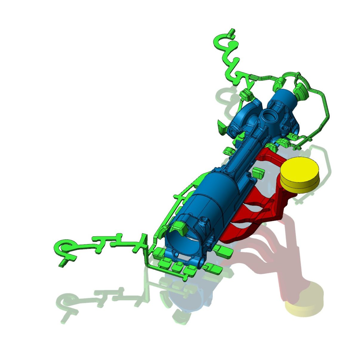 FAQ » Virtual Die Casting